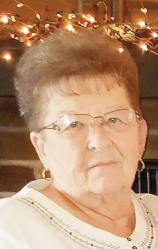 Norma J. Robinson Lauderman | News, Sports, Jobs - News and Sentinel